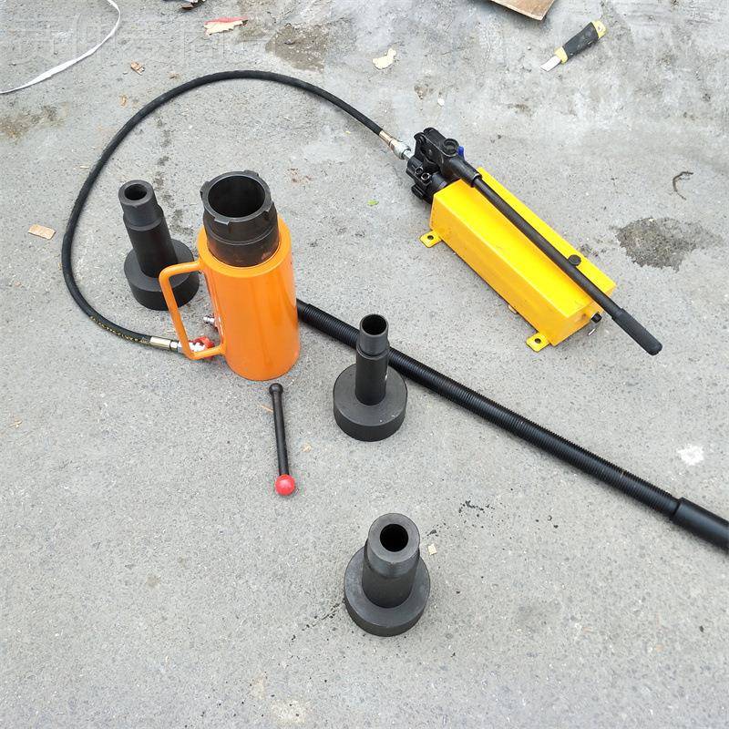 拉42液压耦合器液力偶PHC-2003合器拆卸工马具多功能拨轮器T20T手