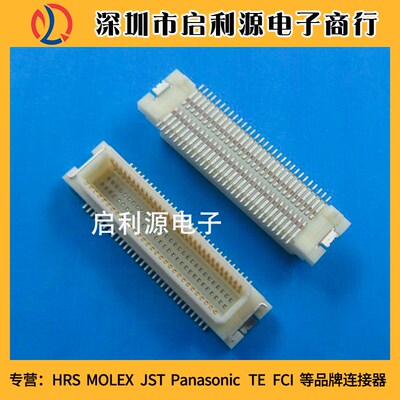 DF17(4.0)-60DP-0.5V(57) DF17(4.0)-60DP-0.5V(51) HRS 60P母座