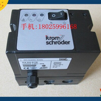 点火控制器IFS244-5/1W,IFS244-5/1WI (插脚宽度70MM)