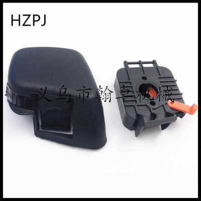 FS55 HS45 FS45 FS46 FS55R FS38空滤器底座空滤器罩滤芯滤棉HZPJ