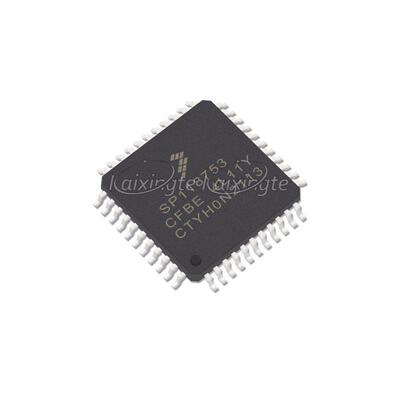 SP118753CFBE QFP44 微控制器MCUFREESCALE/飞思卡尔芯片