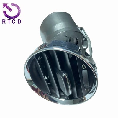 仪表板出风口 8265CN 8265CP适用标致 3008 2012-2019