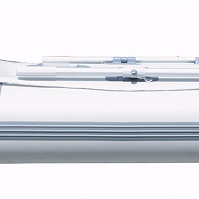 Bestway65046二人木板底船加厚钓鱼船充气船橡皮艇皮筏艇皮划艇