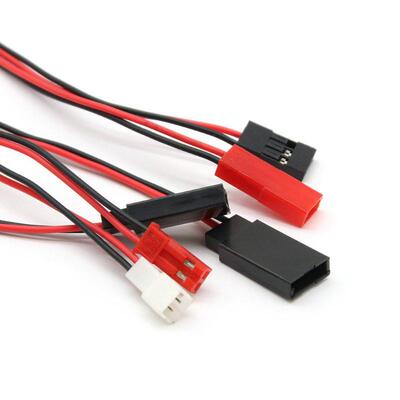 新款攀爬绞盘控制器 灯组控制器 适用于RC4WD TRX4 SCX10等绞盘