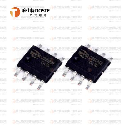 CS5095E CS5095 ESOP8 5VUSB输入三节锂电升压型充电管理芯片原装