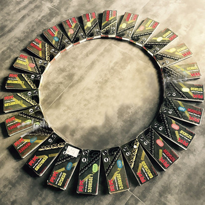 日本原装RK EK 链条 520 525 530 所有车型 全颜色