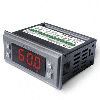 深圳碧河 K969A 制冷带定时化霜（风机）温控