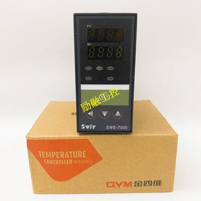 金四维 SWE/SWA/SWD/SWG/SWF/SWZ/7131P/7181P/7000 温控仪 QYM