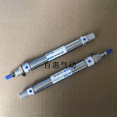 亚德客气缸MIC40X5X10X15X20X25X30X35X40X45SU-SCM-S-U-CM-LB-SR