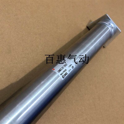 SMC气缸CM2L/CDM2L20-425-450-475-500-550-600Z-AZ-FZ-A93L-XB6