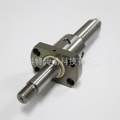 国产I滚珠丝杠螺母 SFUR01605 SFNUR 1610 2005 精密滚珠丝杆