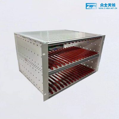 安徽奔泰 Schroff  3+3U 6U插箱 24563-461 24563-431 24563-432