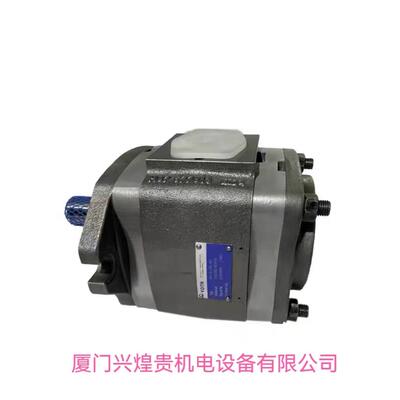 德国福伊特液压油泵IPVP6-125 VOITH高压齿轮泵IPV5-40-101