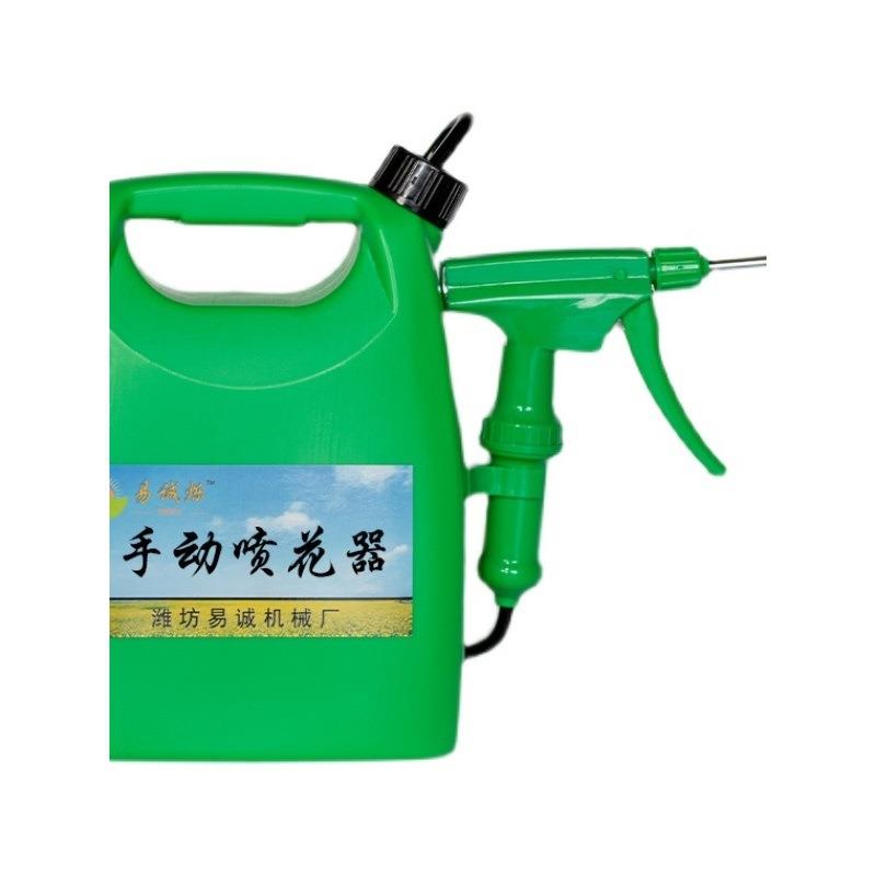 西红柿手动点花器黄瓜葡萄喷花器新款大棚樱桃番茄点花授粉批