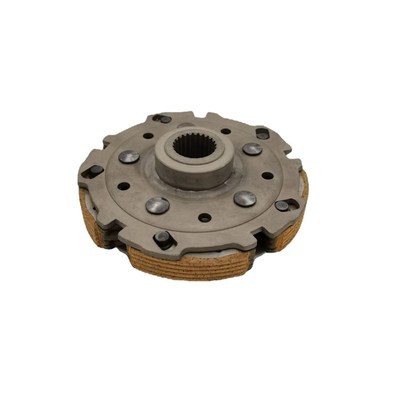 FOURTRAX300/350离心器 FOURTRAX300/350离合器