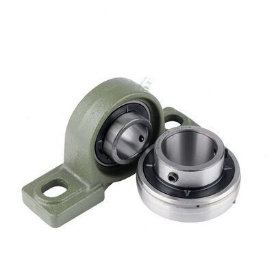 甄选HRB 哈尔滨轴承 UCFC 201 202 203 204 205   带座外球面