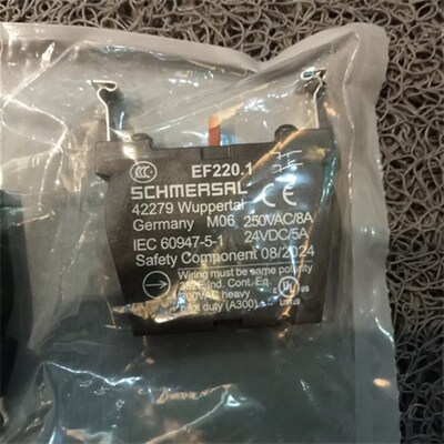 翱搏德国进口供应Schmersal施迈赛BETAETIGER AZ 17/170-B11