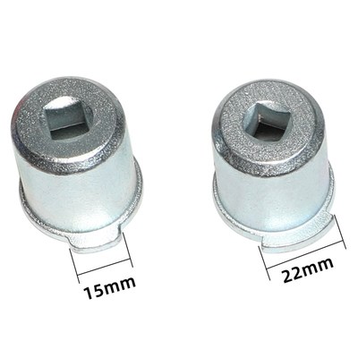 T40266大众 奥迪 EA888凸轮轴调节套筒扳手T10567