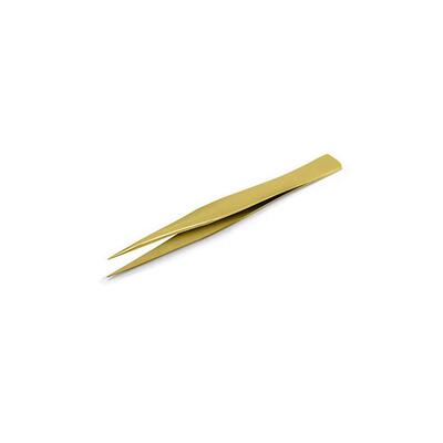 瑞士环球SIPEL铜镊子 修表夹游丝 AA-AM-P-SS-1-2A-3-3C-5-7-BR