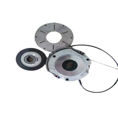 德国普瑞玛PRECIMA制动器型号FDB17N电压180VDC力矩70NM