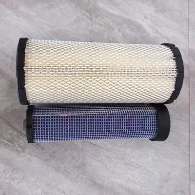 厂家P822768工程机械专用滤芯滤筒滤网 质量可靠空气滤器滤芯厂家