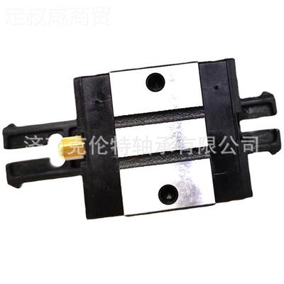 SBI丝15SV滑块 导轨 滚KNB线性珠导轨 替代进口杆 适用于机床