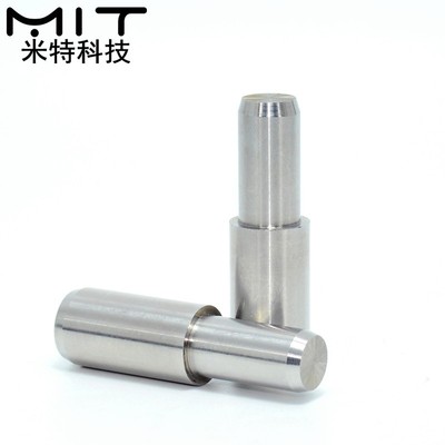 MSFW台阶定位销钉轴承钢模具冲针头冲孔分度销钉固定位圆柱销子