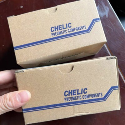 气立可强力平行机械夹爪手指气缸HDW20/25/32/40/50/63/80/100