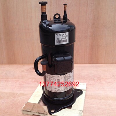 适用大金变频压缩机JT1G-VDLYR RMXS160DY1C RMXS140压缩机7705