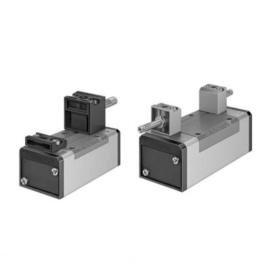 FESTO气动电磁阀JMFH/MFH-5/2-D-1-2-3-S-C 150981 151851 151871