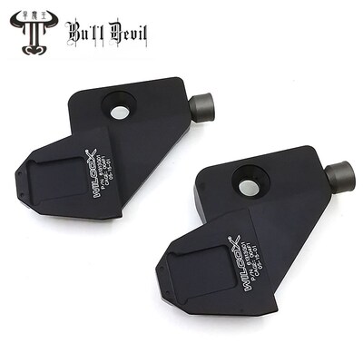 SOTAC PVS-14 转接架 双目夜视镜支架