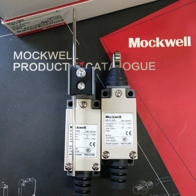 莫克韦尔MVX-03S MVX-04S替D4V-8122Z D4V-8107Z 限位开关传感器