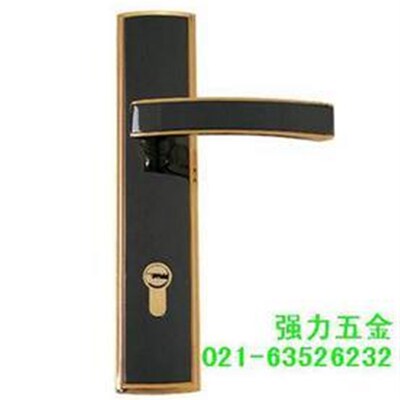 (美利加)大门锁:木门锁:执手锁:门锁:执手门锁:L0896BNPB