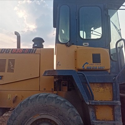 装机铲车玻璃/德工DG938-II前挡左右侧角门上后侧后档风/厂家直销