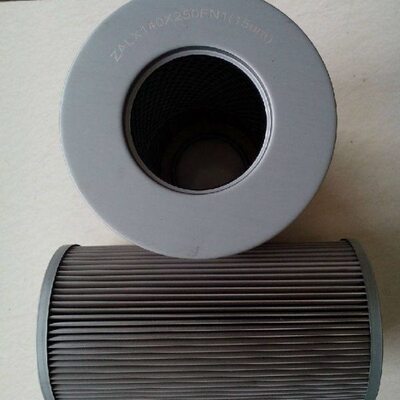 定做销售ZALX160*250-MDC1油泵前滤芯