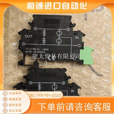 TT-2-PE/S1-24DC2839538PHO