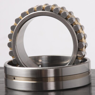 HRB NN3040K/P5W33 D3182140 200X310X82 车床主轴轴承哈轴