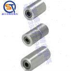 平皮带用惰轮 宽度L＝25～100 可代替 米思米（MISUMI)