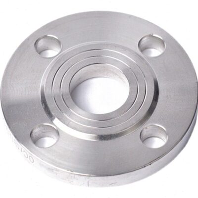 304不锈钢法兰盘PN10 16 KG公斤压力锻打平焊接法兰片DN25 50 65