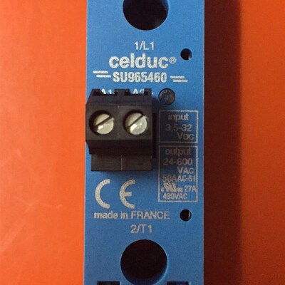 法国赛德celduc固态继电器SU965460/967460 /SUL965460/SUL963460