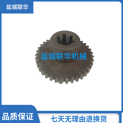 CD6140C CD6150C 盐城机床厂车床配件 内外齿轮 Z36 Z36  6-30X6