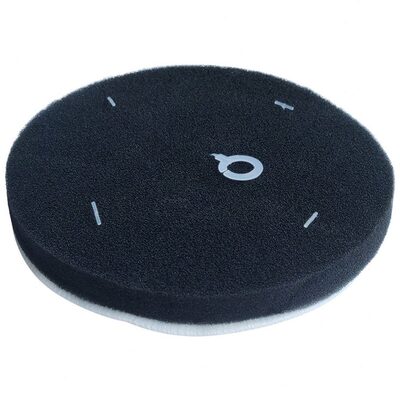 甄选适配Eureka吸尘器配件NEU180过滤棉neu182a NEU188 NEU190过