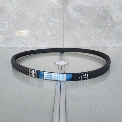 三角带蓝色Cw800-Sc46新期待已久的宝大大原景关福田回收机皮带日