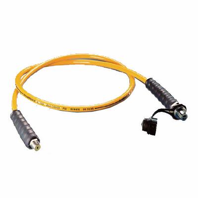 P392 轻型手动液压泵 ENERPAC 美国恩派 P-392 高压软管HC7206