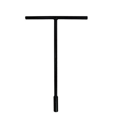 史丹利公制T形套筒扳杆STMT93302/03/04/05/06/07/08/09/311-8-23