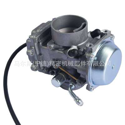 For Yamaha PD34J 化油器  YFM350-A Suzuki LT-500F carburetor