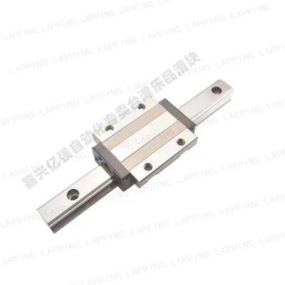 台湾乐品滑块LAPPING LSB20DR LSB25R LSB30R LSB30DR现货