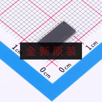 模数转换芯片ADC ADS8684AIDBTR TSSOP-38 TI/德州 电子元件配