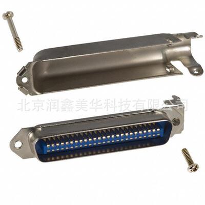 供应Norcomp原装进口各式模块D形连接器并口112-050-103L021