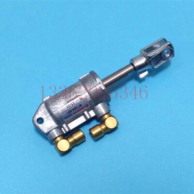 海德堡气缸 25-25 SM102 CD102 水辊气缸 水路气缸 00.580.3387